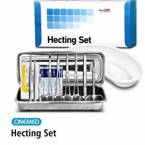 Jual SDF HECTING SET ONEMED ALAT BEDAH RAWAT LUKA MEDICAL ONLINE ...