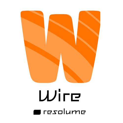 Jual RESOLUME WIRE - ORIGINAL LICENSE (latest Version) - modular node ...