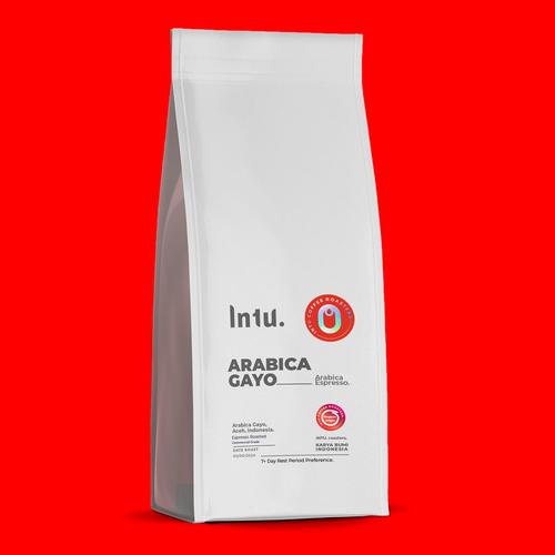 Jual Biji Kopi Arabika 100% Full Arabica Gayo Roasted Beans Komersial ...