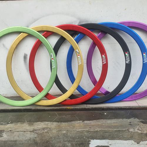 Jual VELG FIXIE VUELTA AIRLINE 42 700C 32 HOLE 700 32H PROFIL 4,2CM ...