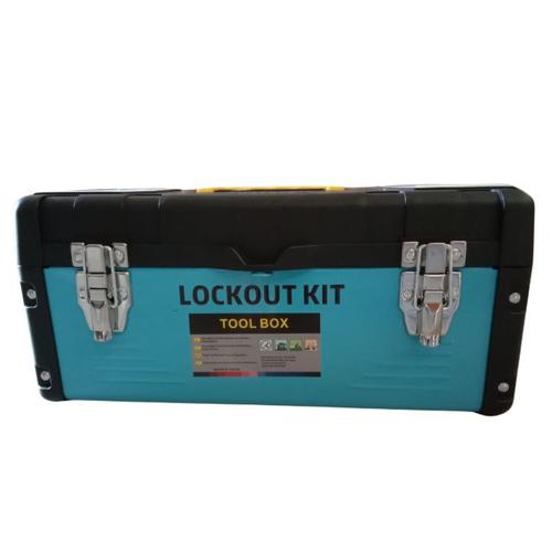Jual LOTOTO LS1020 Safety Lockout Tool Boox - Jakarta Timur - Prisa ...
