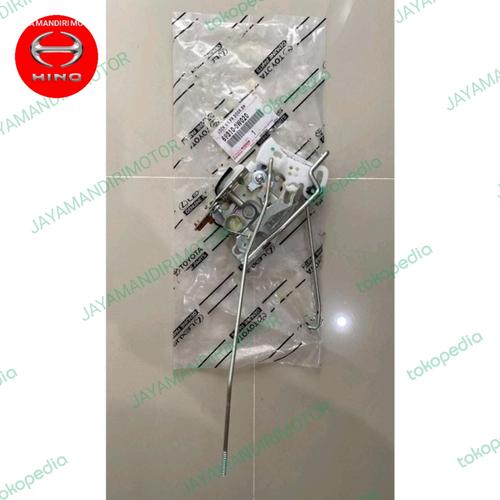 Jual DOOR LOCK PENGUNCI PINTU HINO DUTRO TOYOTA DYNA ASLI RH ATAU LH ...