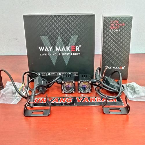 Jual UPS WAYMAKER UW 1 MINI LASER MILITAY GRADE LAMPU LED LASER ...