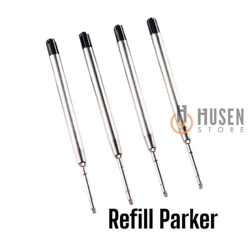 Jual Isi Pulpen Refill model Parker - Hitam - Jakarta Selatan - Husen ...