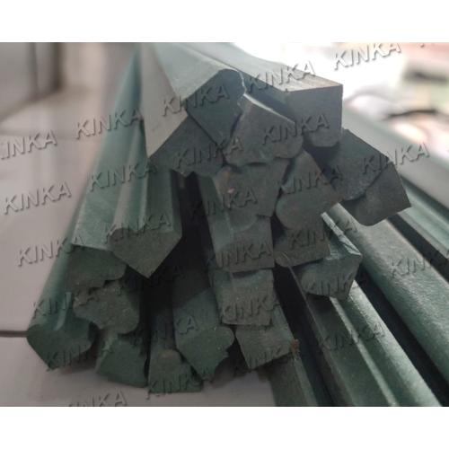 Jual Lis List Profil CK15B / K8B Hmr Hijau Wall Panel Moulding ...