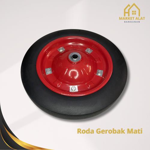 Jual Roda Gerobak Dorong Mati / Ban Arco Sorong Pasir Merah - Kab ...