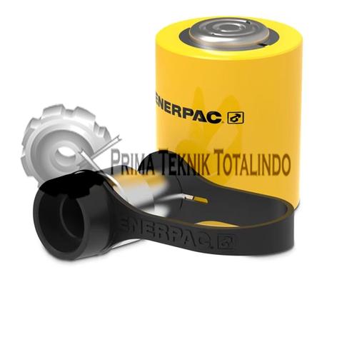Jual hydraulic cylinder Enerpac RCS101 Kapasitas 10 ton 1,5 inch stroke ...