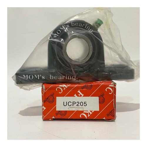 Jual Pillow Block Bearing UCP 205 FKC | As : 25 mm - Jakarta Barat - Mom's Bearing | Tokopedia