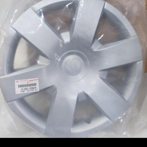 Jual Dop Cover Roda Dop Velg HIACE COMMUTER ORIGINAL 42602-26010 ...
