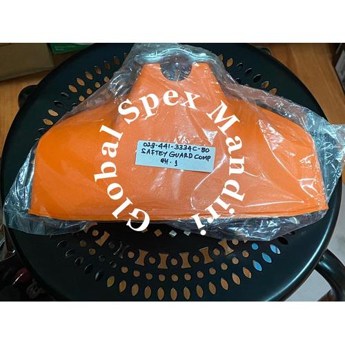 Jual TANAKA SAFETY GUARD PELINDUNG POTONG RUMPUT TANAKA ORIGINAL - Kota ...