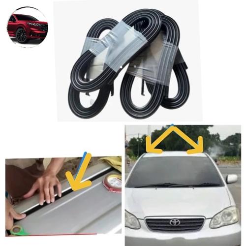 Promo karet roof talang air Corolla Altis gen 1/generasi pertama harga ...