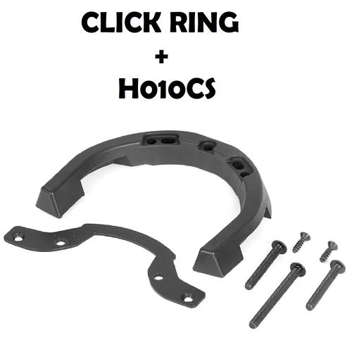 Jual Shad Click sytem Tank Bag - H010CS - CLICK SYSTEM - Jakarta ...