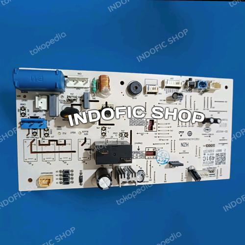 Jual MODUL PCB AC HAIER ORIGINAL - Jakarta Barat - Indofic shop | Tokopedia
