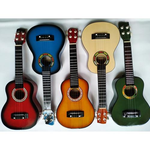 Jual Gitar Guitar Ukulele Kentrung Alat Musik Petik Genjreng High ...