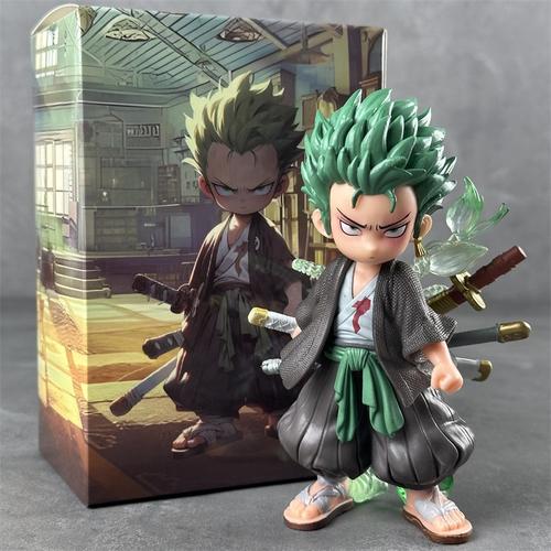 Promo Action Figure Rorona Zoro Mini Cute One Piece - Kota Semarang ...