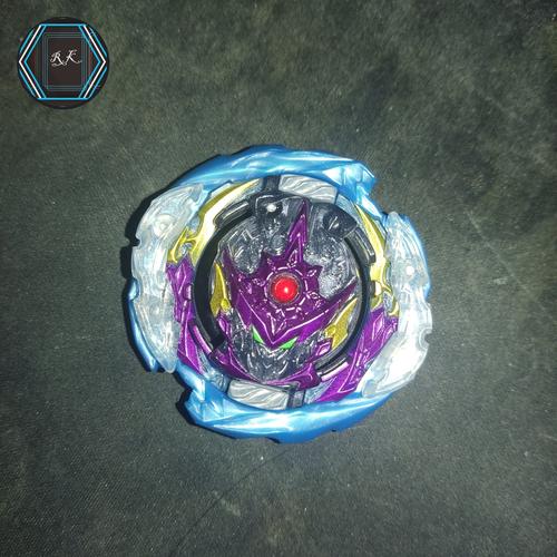 Jual [Beyblade Burst] Cyclone Lucifer 3 layer - Kab. Tangerang - Agito ...