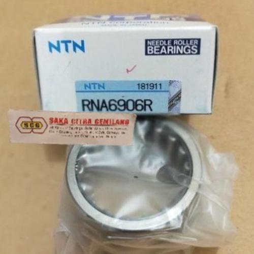 Jual NEEDLE BEARING RNA 6906 MERK NTN JAPAN ORIGINAL - Jakarta Barat ...