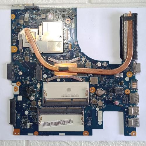 Jual Motherboard mainboard mesin lenovo g40 series g40-45 g40 45 amd ...
