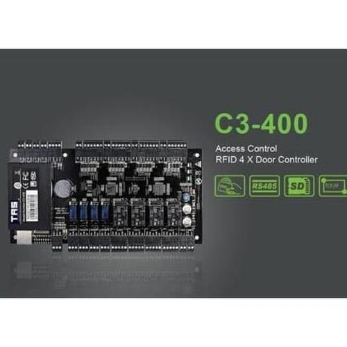 Jual ZL Access Control Board Access Controller Board ZKTeco C3 400 C3 ...