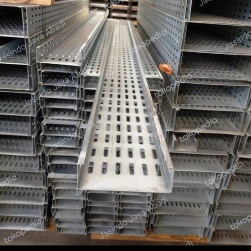 Jual cable tray 150 x 50 x 3000mm / Electro - Jakarta Barat - Jasindo ...