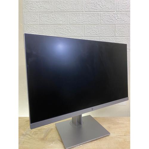 Jual Monitor HP E243 24 inch LED Frameless IPS Full HD Like New Murah ...