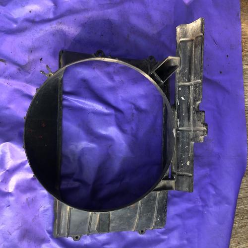 Jual TEBENG TUTUP KIPAS RADIATOR ESPASS 1.3/1.6 COPOTAN ORI - Kota ...