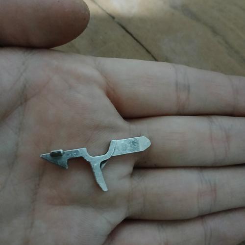 Jual EMG/AW Custom Hicapa disconnector original - Kab. Tangerang ...