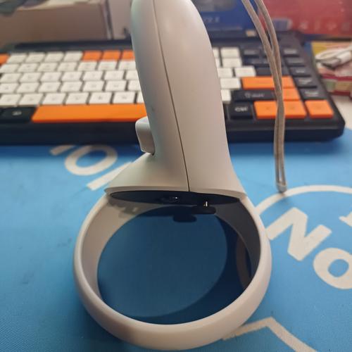 Jual Oculus quest 2 meta quest 2 Controller - kanan (right) - Jakarta ...