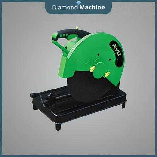 Jual Rco355-1 Mesin Cut Off Saw Grenda Potong Duduk Besi 14" Ryu Rco ...