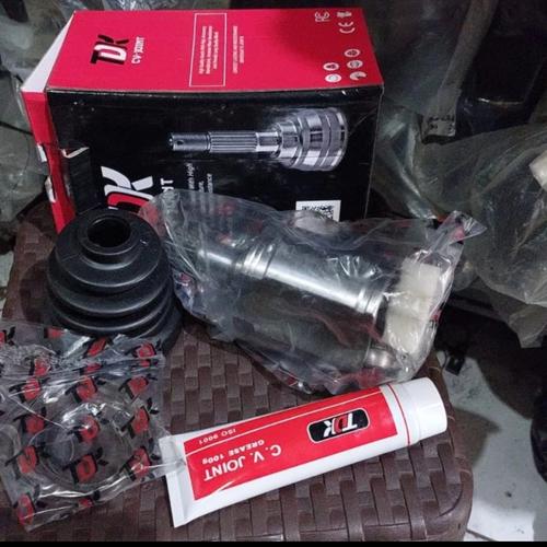 Jual CV join Honda jazz gd3 City gd8 2003-2007 luar dalam harga 2pc - Jakarta Utara ...