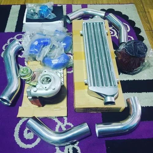 Jual Universal Turbo GTX28 - Kota Cilegon - Neo BLX | Tokopedia
