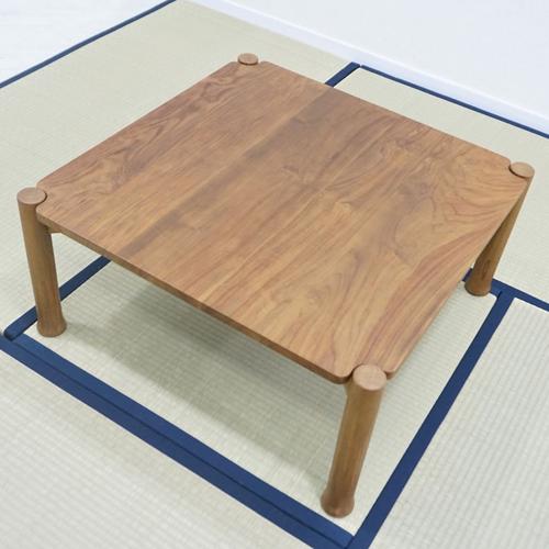Jual Meja Kayu Lesehan Tatami Jepang Dining Table Meja Jati Meja Custom ...
