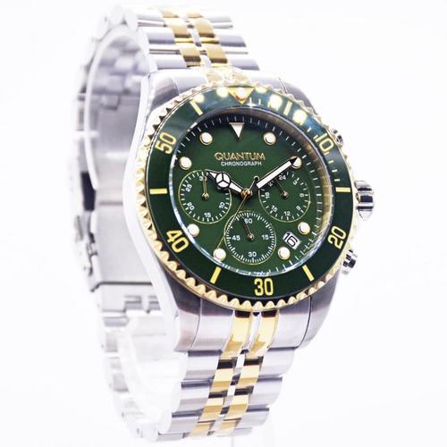Jual Jam Tangan Quantum PWG930.270 Original Garansi - Jakarta Pusat ...