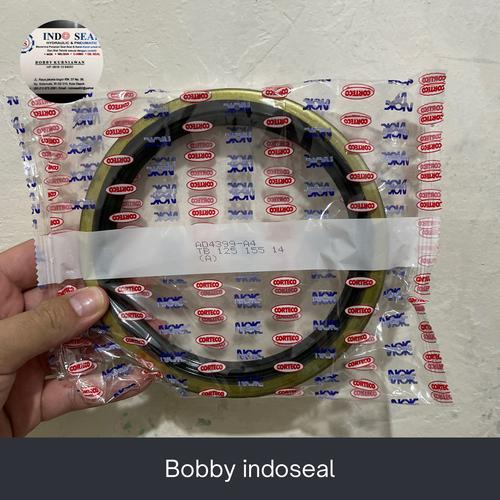 Jual OIL SEAL TB 125 X 155 X 14 NOK JEPANG TB 125 155 14 - Jakarta ...