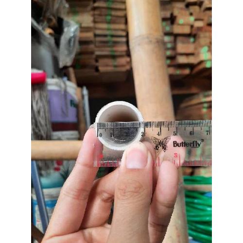 Jual Pipa PVC 1 inch RUCIKA AW per batang - Kota Tangerang Selatan ...