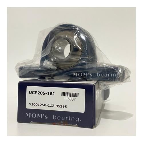 Jual Pillow Block Bearing UCP 205-16 FYH | As : 1 inch - Jakarta Barat - Mom's Bearing | Tokopedia