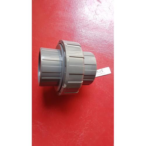 Jual WATERMUR PVC POLOS 2 INCH INCI WATER MUR SAMBUNGAN PIPA - Jakarta ...