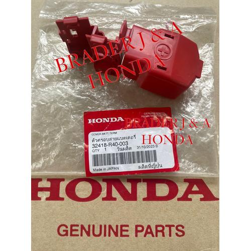 Jual TUTUP AKI ATAS BATTERY TERMINAL ACCORD CP2 CR2 CRV GEN 4 5 2400 CC ...