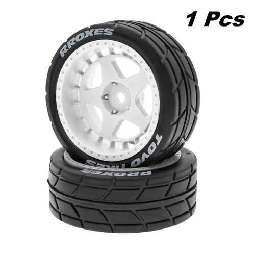 Jual Ban Rally Tamiya 1/10 WRC TT02 XV01 TT01 Onroad MJX WLtoys SNRC ...
