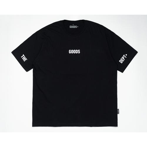 Jual The Goods Dept - Tee Goods Logotype SS - L - Jakarta Selatan - The ...