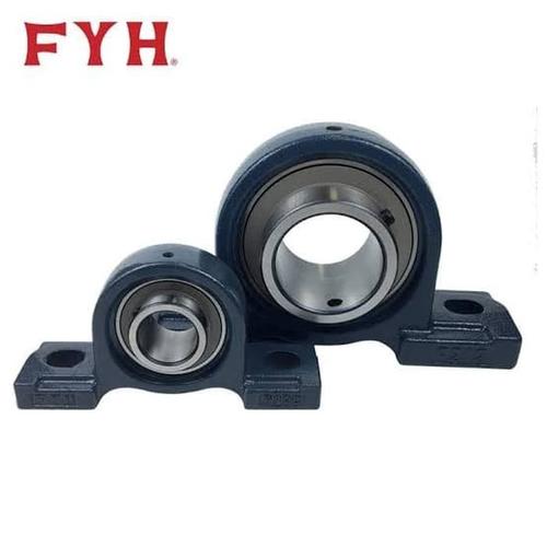Jual UCP 208 FYH PILLOW BLOCK BEARING AS 40MM UCP208 - Jakarta Utara - SOLUTION BEARING | Tokopedia