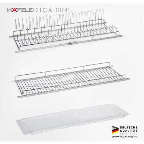 Jual Hafele Dish Rack - Rak Alat Makan Untuk Kabinet Dapur - 600 mm ...