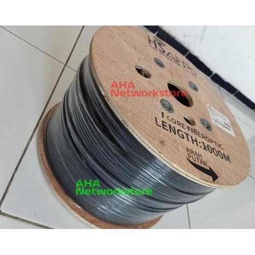 Jual ST Dropcore 4Core 1KM 3seling kawat HSairPo Dropcore 4Core GJYXCH ...