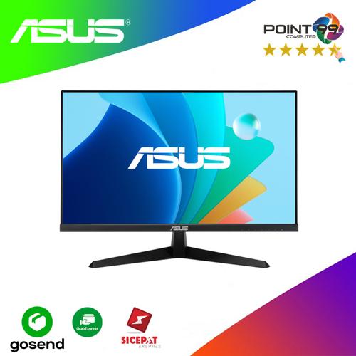 Jual ASUS VY249HF IPS 24" Eye Care 100Hz 1ms Frameless Adaptive Monitor ...