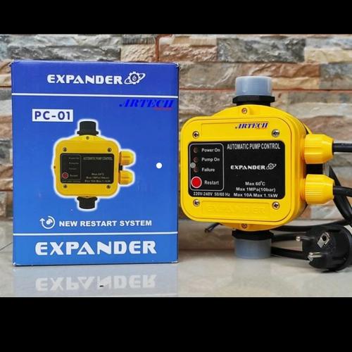 Jual Pressure Control PC-01 Expander - Jakarta Pusat - Yanraz2211 ...