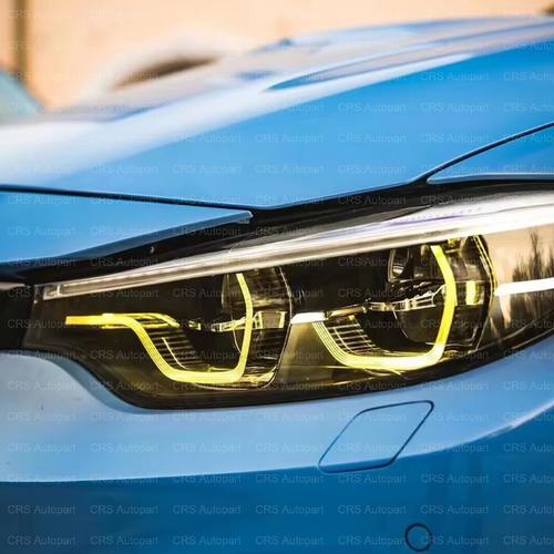Promo Yellow DRL Module BMW M3 M4 F80 F82 LED Cicil 0% 3x - Kab. Bogor ...