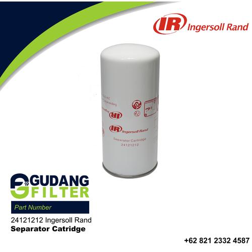 Jual SEPARATOR Catridge 24121212 Ingersoll Rand Screw Air Compressor ...