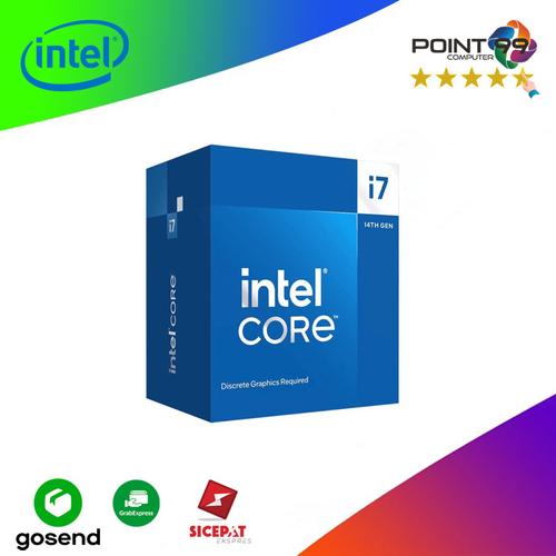 Jual Intel Core i7-14700F Processor BOX LGA1700 14th - Kota Bandung ...
