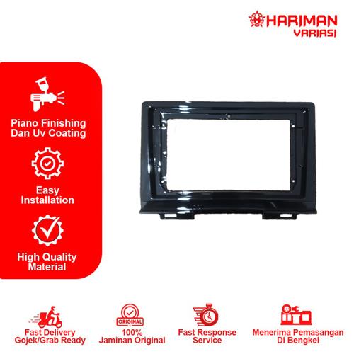 Jual FRAME HEAD UNIT ANDROID HRV 2022 9 INCH - Kota Surabaya - Hariman ...