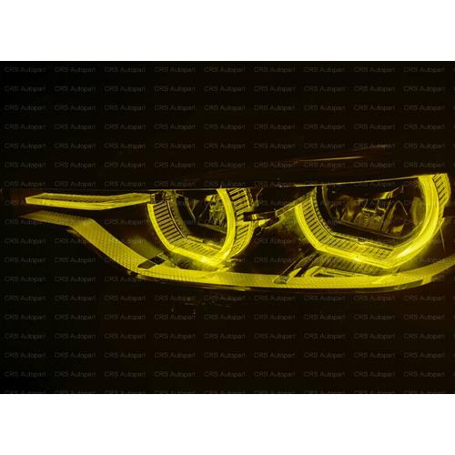 Promo Yellow DRL Module BMW F30 320i/330i LCI B48 LED Cicil 0% 3x - Kab ...